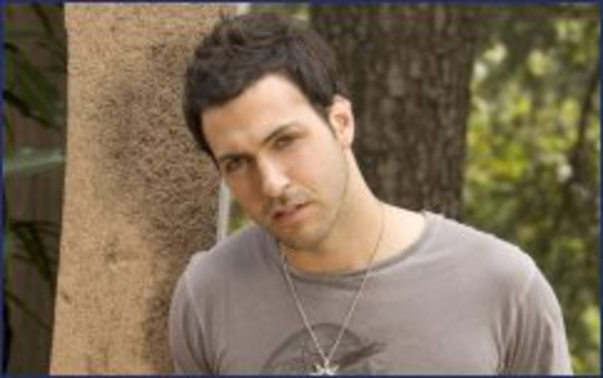 Ryan Star has no regrets about 'Rock Star: Supernova' dismissal ...