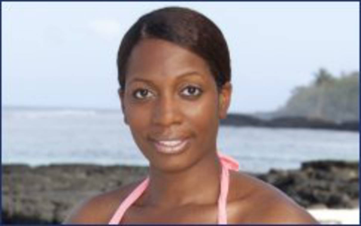 Sabrina Thompson: 'Survivor: One World's jury voted like they should ...