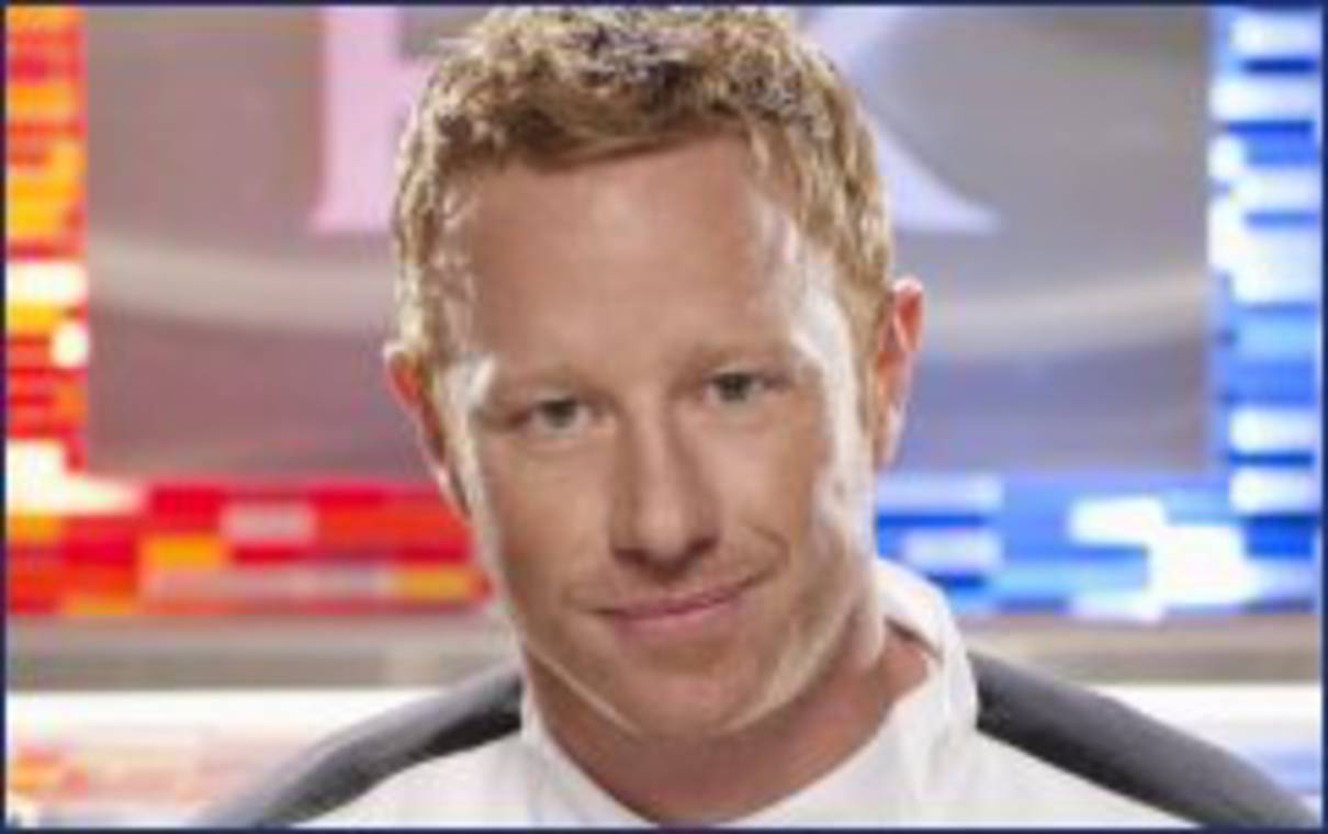 Scott Hawley becomes the sixth contestant cut from 'Hell's Kitchen ...
