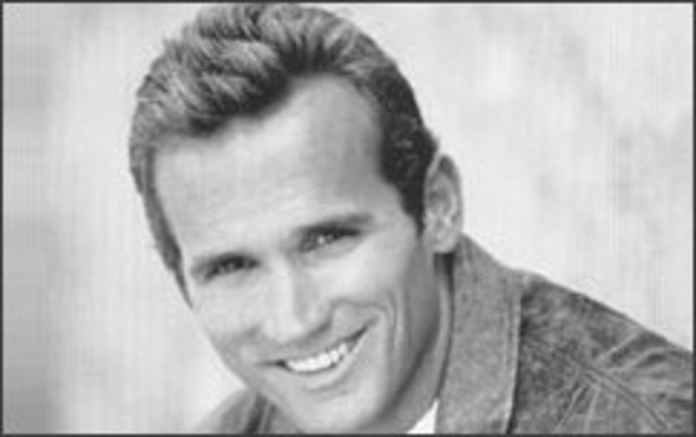 Scott Helvenston (US Navy SEAL) ~ Bio Wiki | Photos | Videos