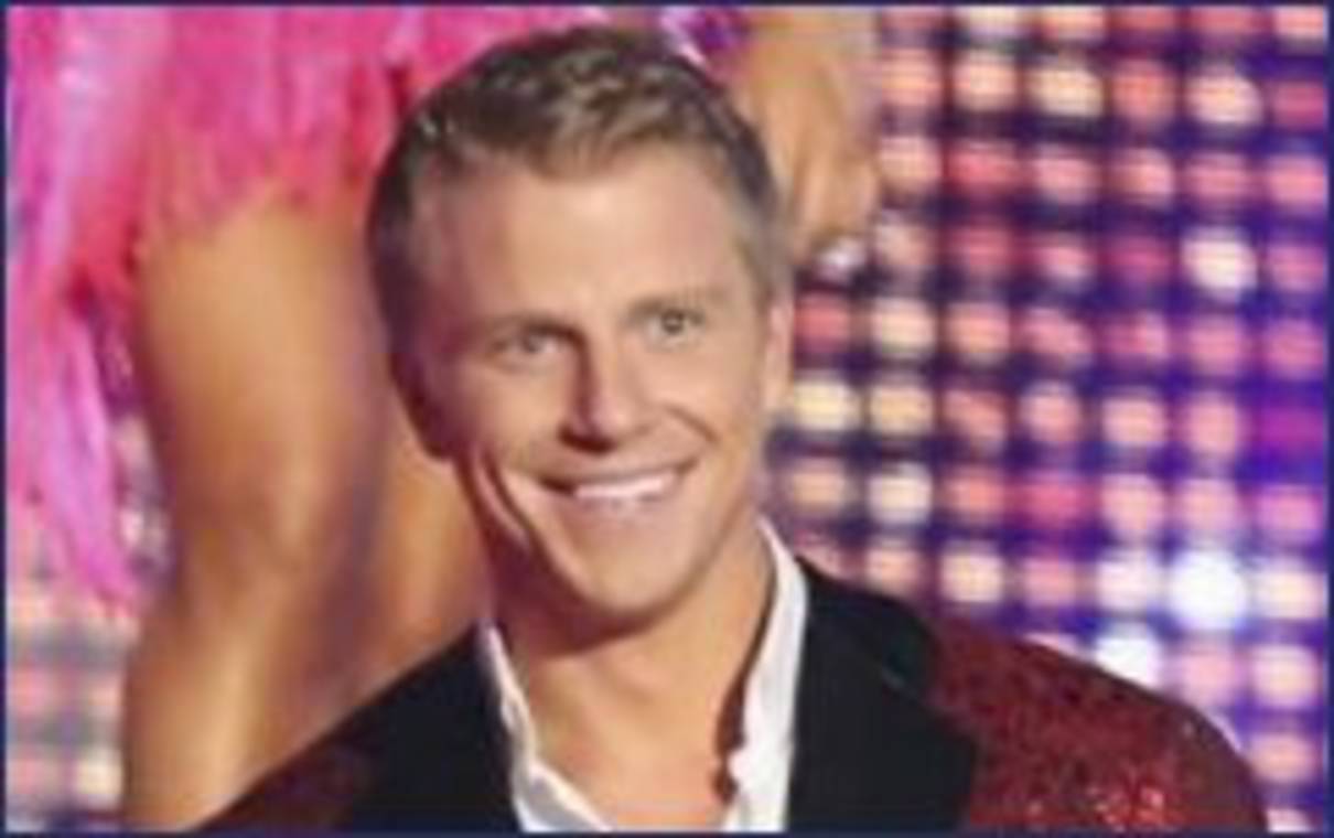 Sean Lowe: I knew my time on 'Dancing with the Stars' was up - Reality ...