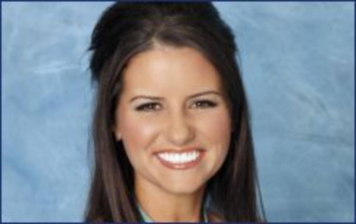 Exclusive: Shannon Bair dishes about her time on 'The Bachelor ...