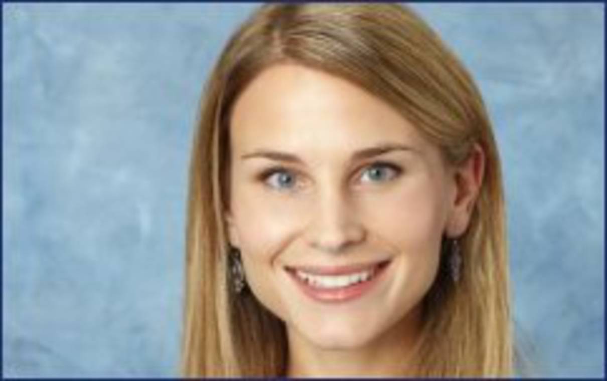 Interview: Sharon Staebell talks about her time on 'The Bachelor ...