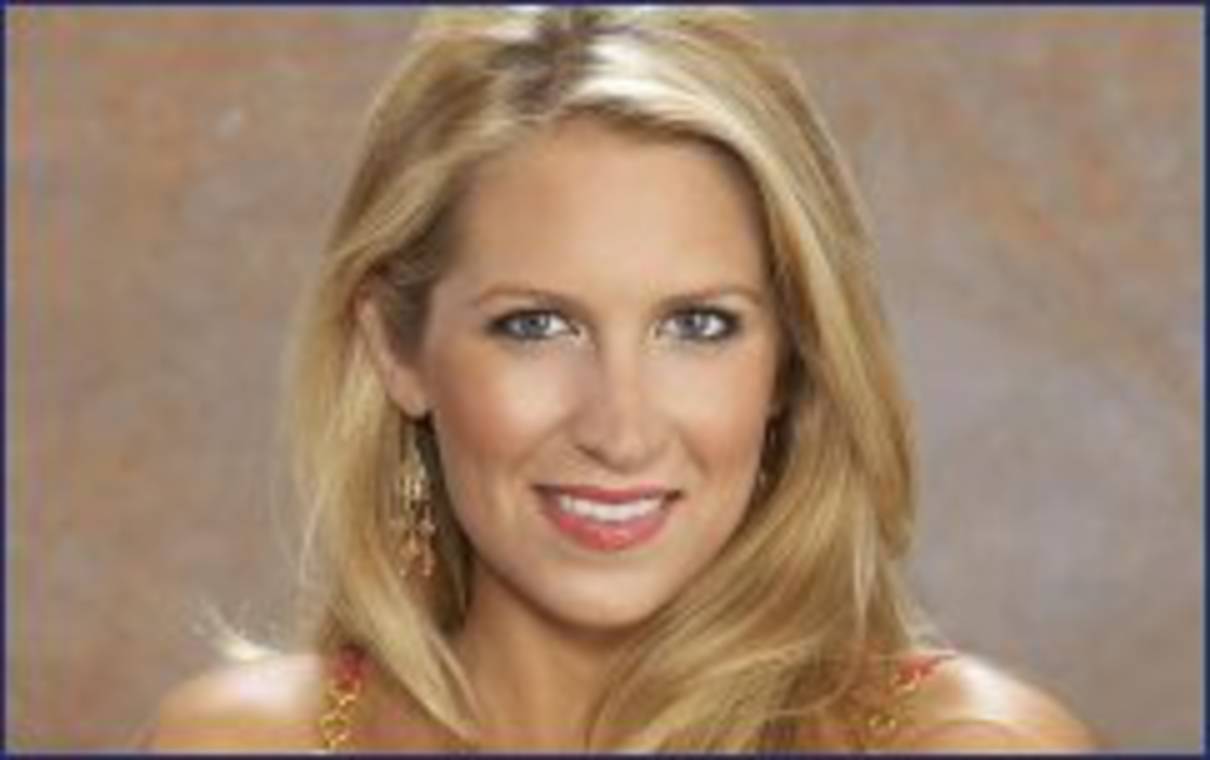 INTERVIEW: Sheena Stewart talks about her 'The Bachelor' experience ...