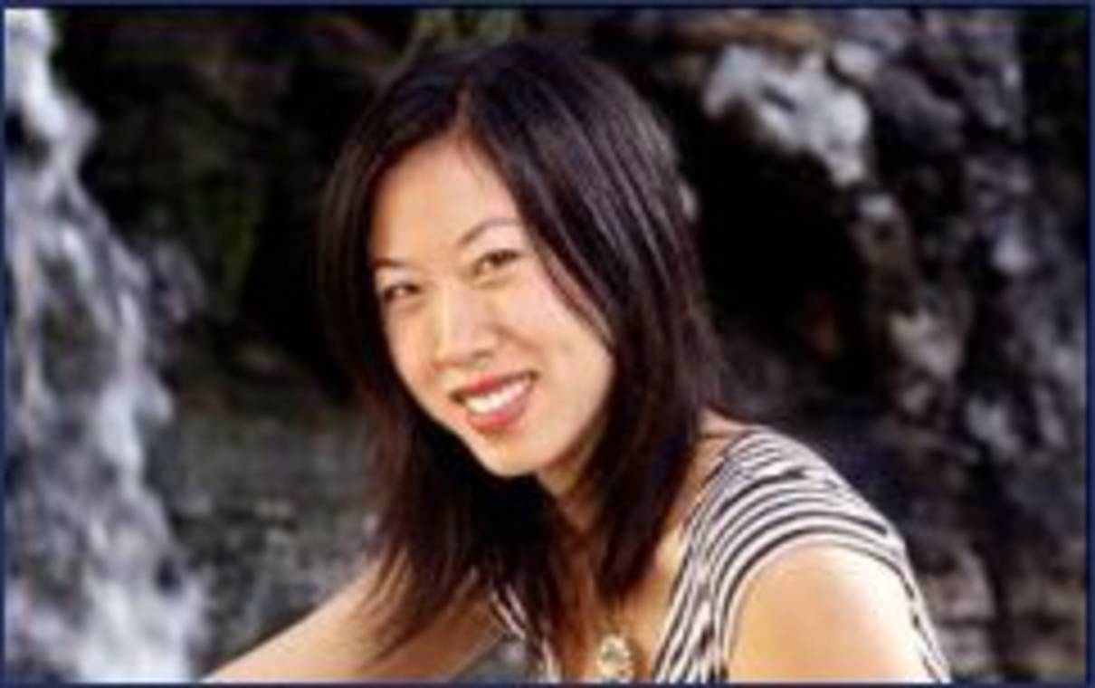 Shii Ann Huang becomes the thirteenth contestant to be booted from ...