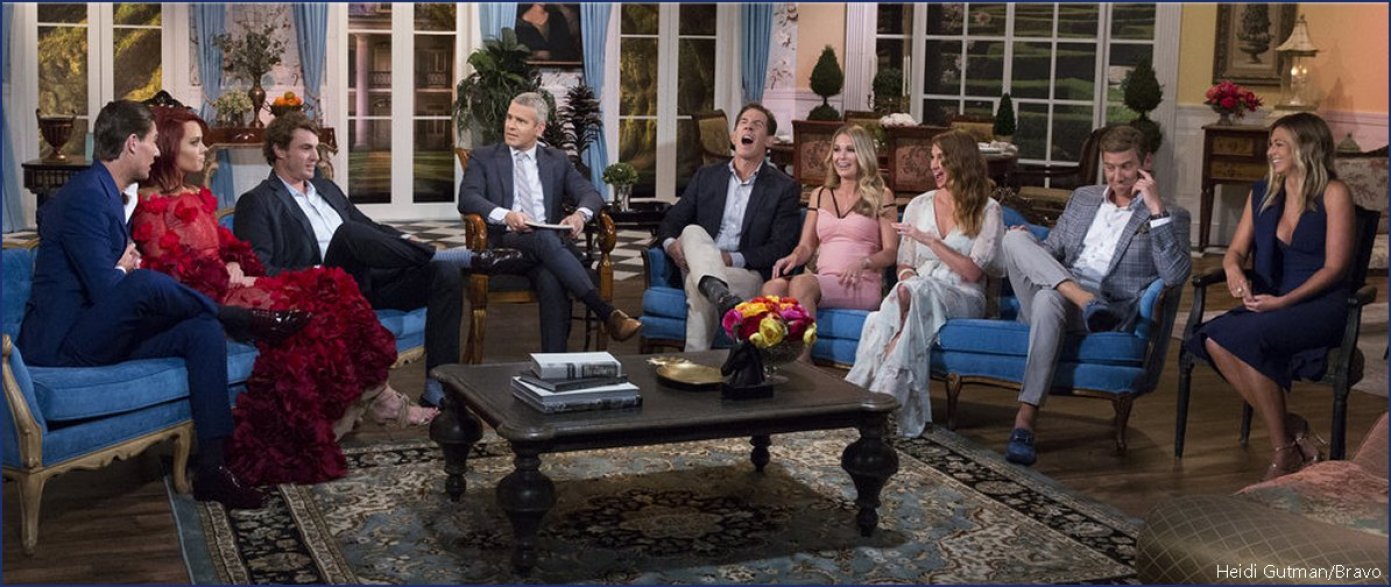 'Southern Charm' adding Chelsea Meissner as series regular for Season 5 ...