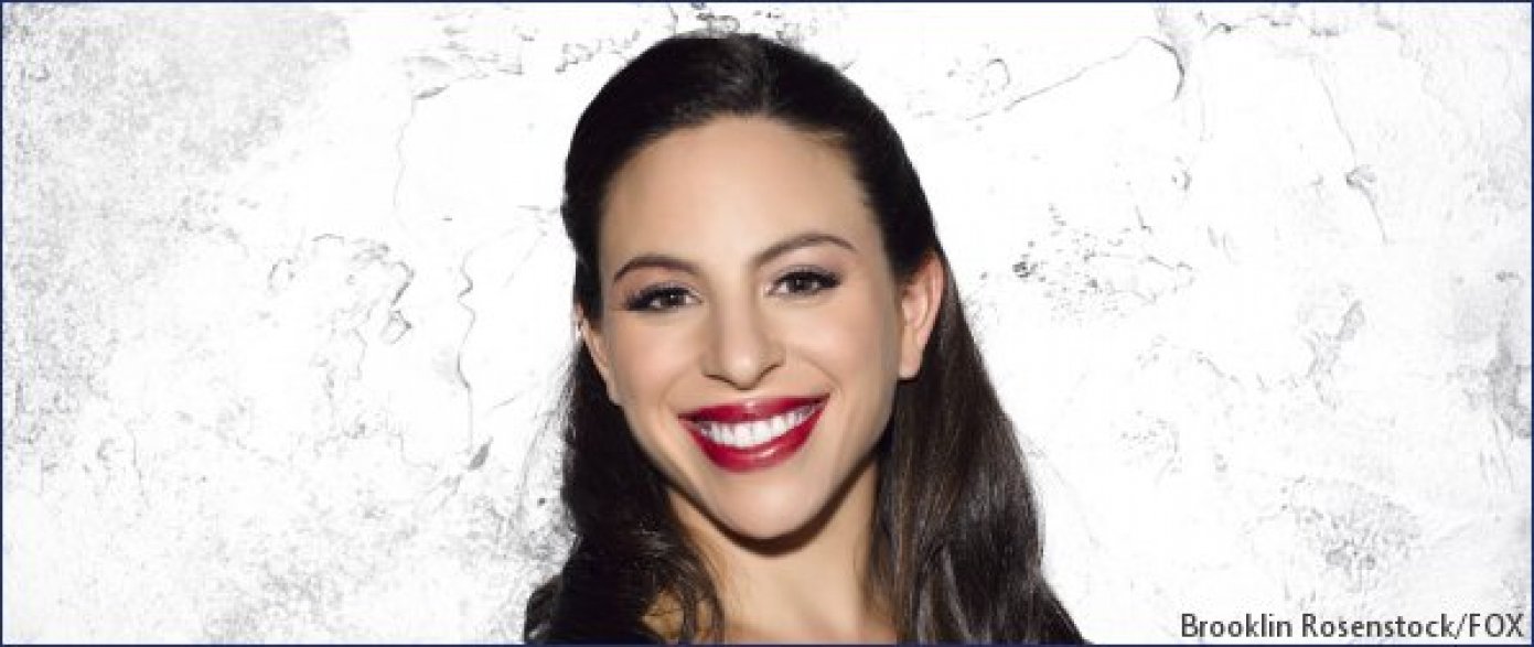 Exclusive: 'So You Think You Can Dance' eliminee Jourdan Epstein: I ...