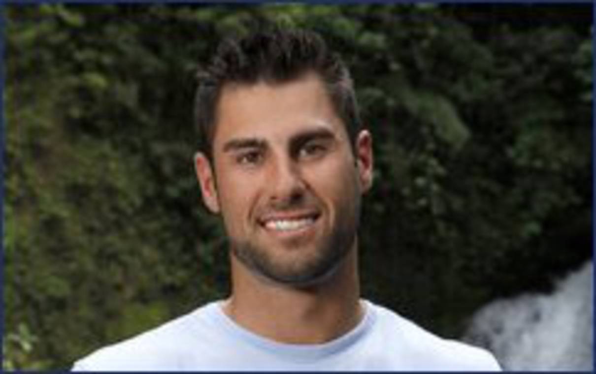 Exclusive: Steele Dewald talks about his 'Love in the Wild' experience ...