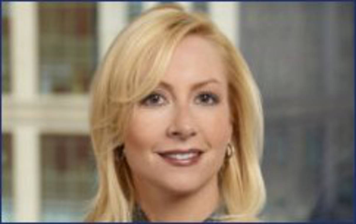 Donald Trump fires Stephanie Castagnier on 'The Apprentice' - Reality ...