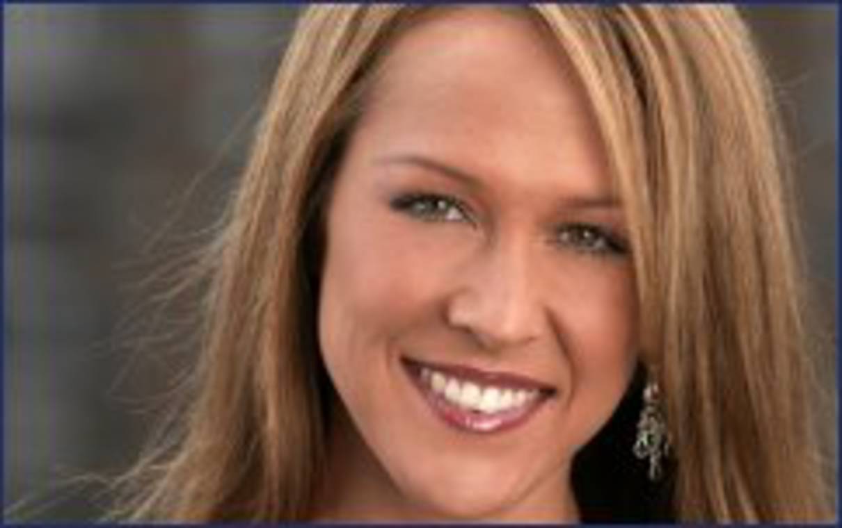 Stephanie Myers becomes the tenth 'Apprentice 3' contestant to be fired ...