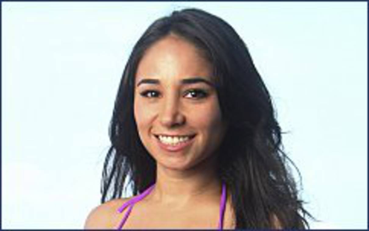 Exclusive: Stephanie Valencia discusses 'Survivor: Redemption Island ...