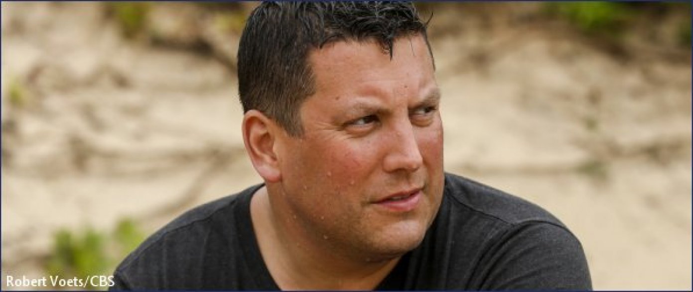 Bret LaBelle -- 10 things to know about the 'Survivor: Millennials vs ...