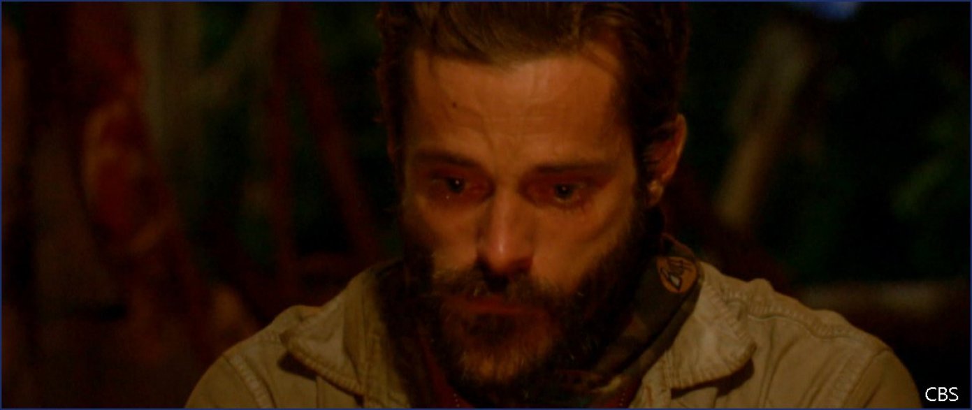 Ken McNickle -- 9 things to know about the 'Survivor: Millennials vs ...