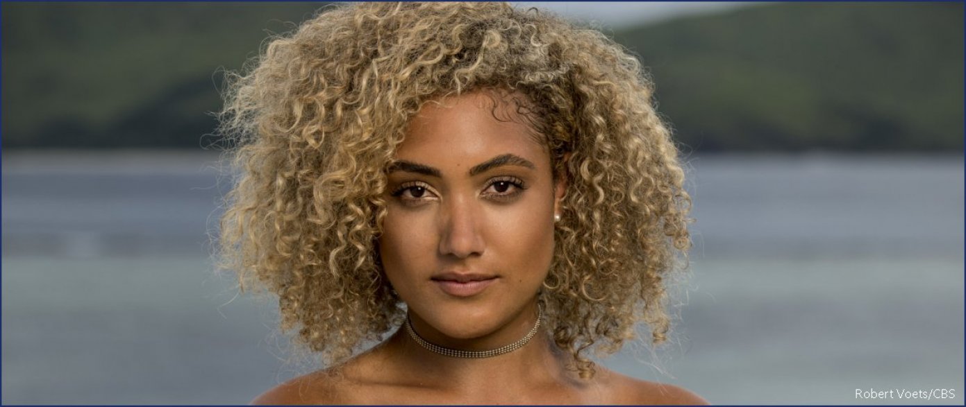 Exclusive: Ali Elliott talks 'Survivor' -- My reaction to being voted ...