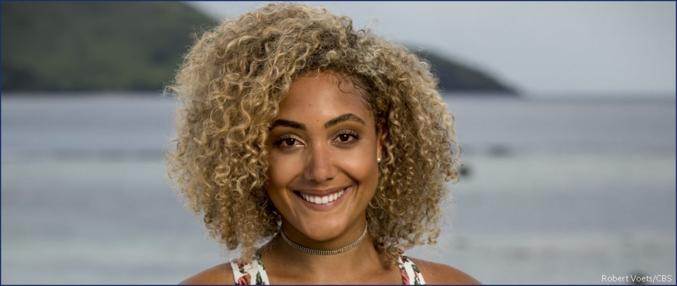 Alexandrea "Ali" Elliott -- 5 things to know about the 'Survivor ...