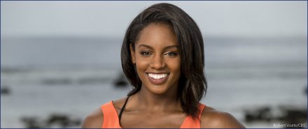 Desiree "Desi" Williams -- 5 things to know about the 'Survivor: Heroes ...