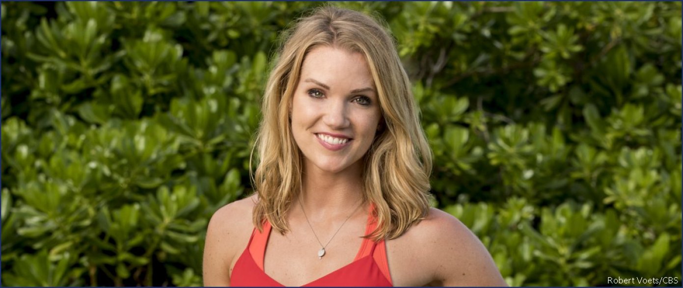 Exclusive: Jessica Johnston on dating Cole Medders after 'Survivor ...