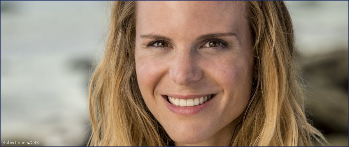 Exclusive: Roark Luskin talks 'Survivor' -- Ryan Ulrich played his ...