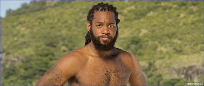 'Survivor' castoff Danny McCray reveals why castaways didn't see Xander ...