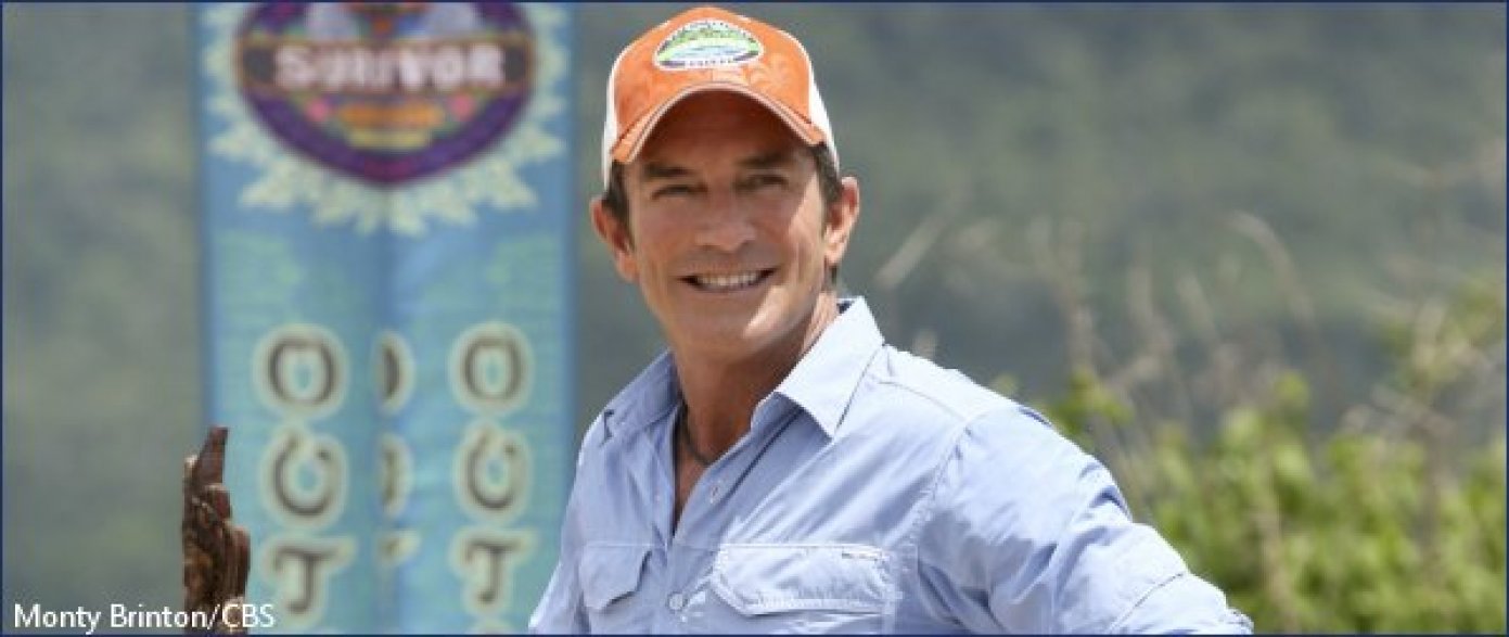 'Survivor: Edge of Extinction' host Jeff Probst breaks down Eric ...