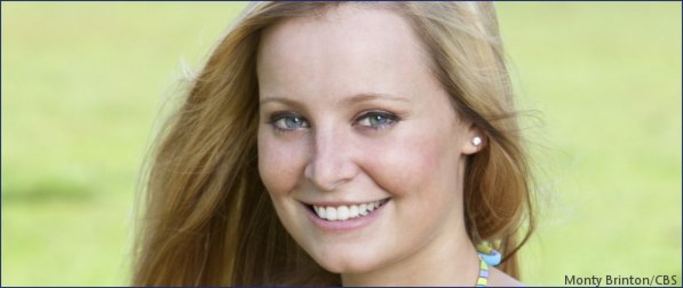 Exclusive: Laura Alexander dishes on 'Survivor: Caramoan -- Fans vs ...