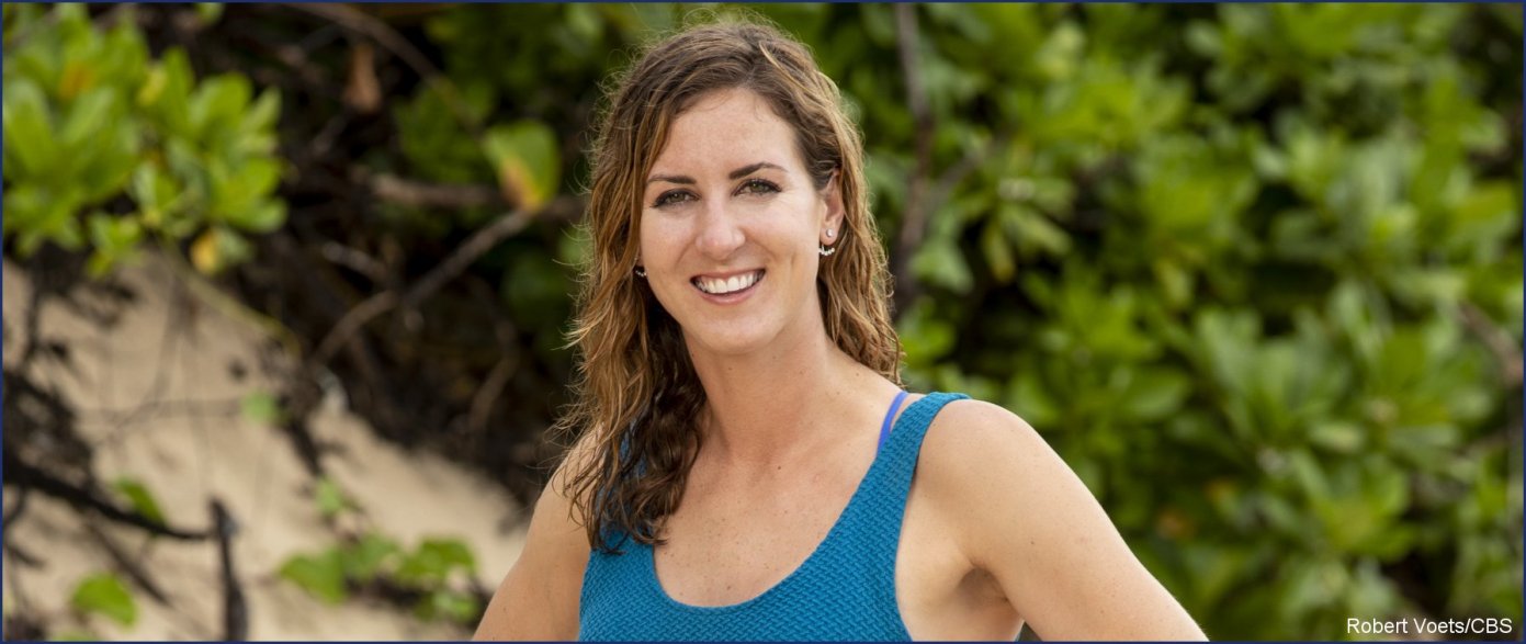 Alison Raybould talks 'Survivor': I don't believe Angelina Keeley was ...