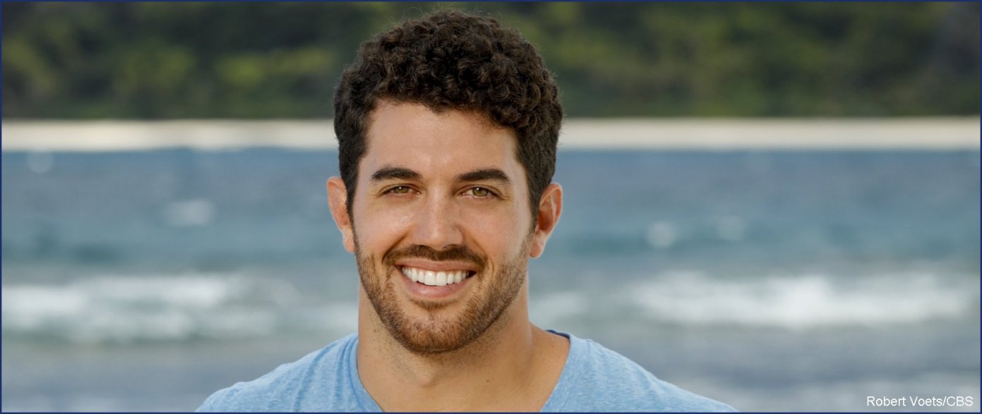 'Survivor: Edge of Extinction' crowns Chris Underwood winner over Gavin ...