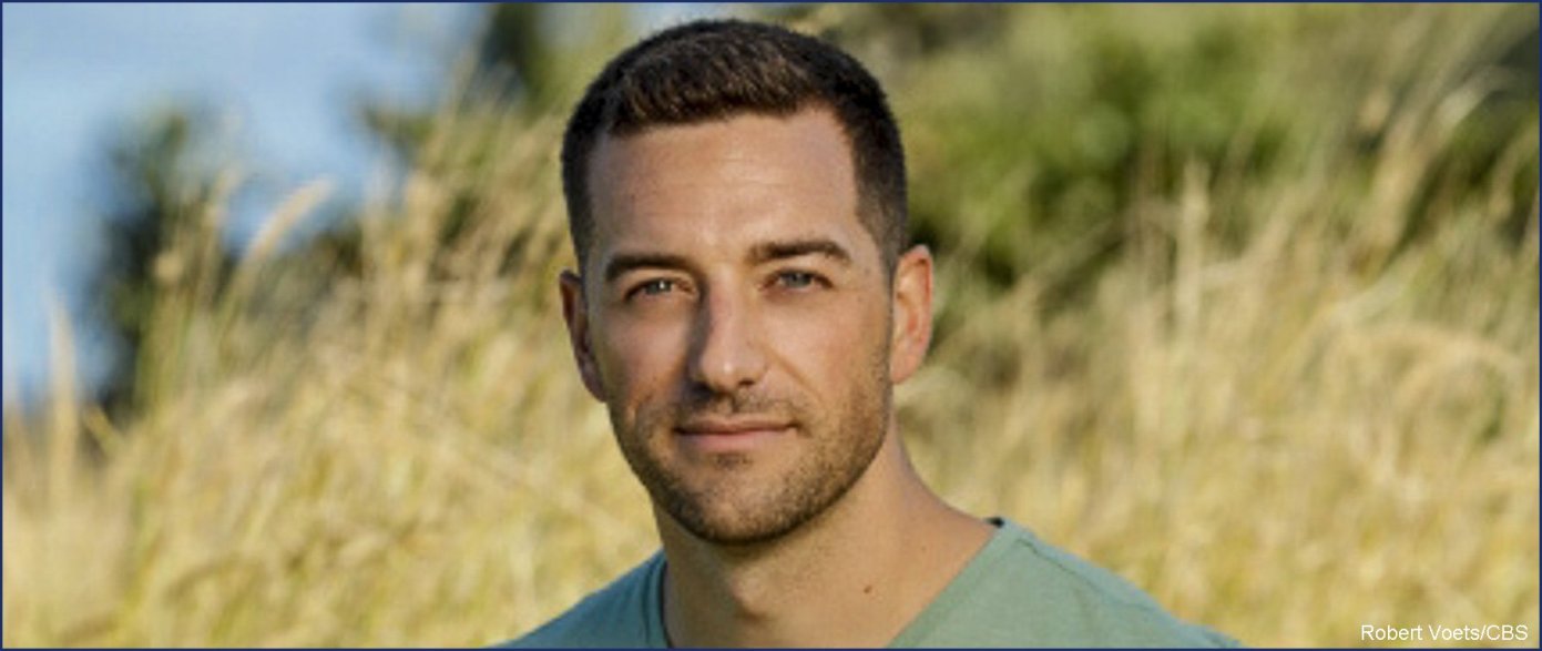 'Survivor: Edge of Extinction' castaway Eric Hafemann voted out, opts ...