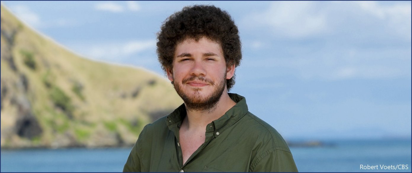 'Survivor: Ghost Island' votes Jacob Derwin out of Malolo Tribe after ...