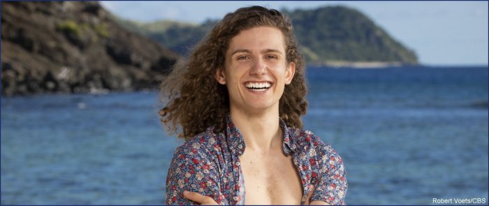 'Survivor: Island of the Idols' recap: Jack Nichting voted out after ...