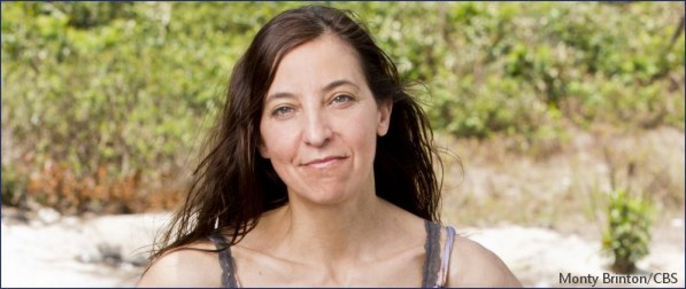 Exclusive: Debbie Wanner talks 'Survivor: Game Changers' and ...