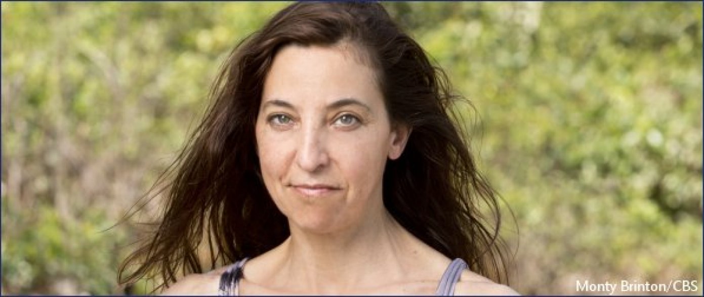 Debbie Wanner -- 5 things about the 'Survivor: Game Changers' castaway ...