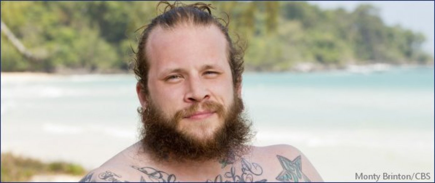 Exclusive: 'Survivor: Kaoh Rong' castoff Kyle Jason talks (Part 1 ...