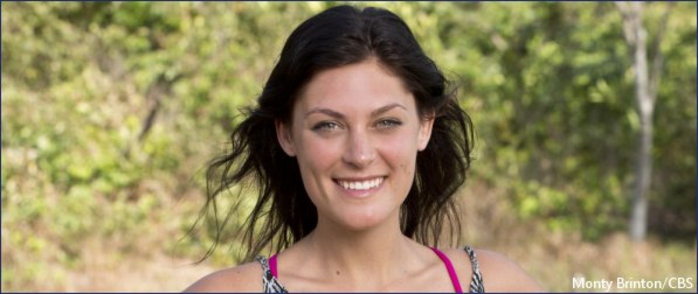 Exclusive: 'Survivor: Kaoh Rong' winner Michele Fitzgerald talks (Part ...