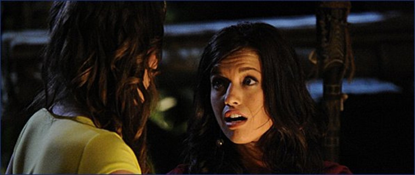Parvati Shallow wins 'Survivor: Micronesia,' defeats Amanda Kimmel ...