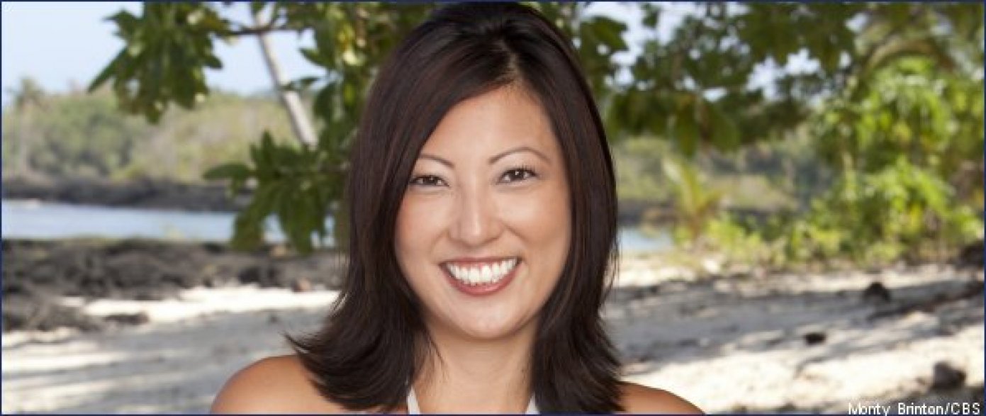 Christina Cha: I was the 'Survivor' underdog and worthy of a Final 3 ...