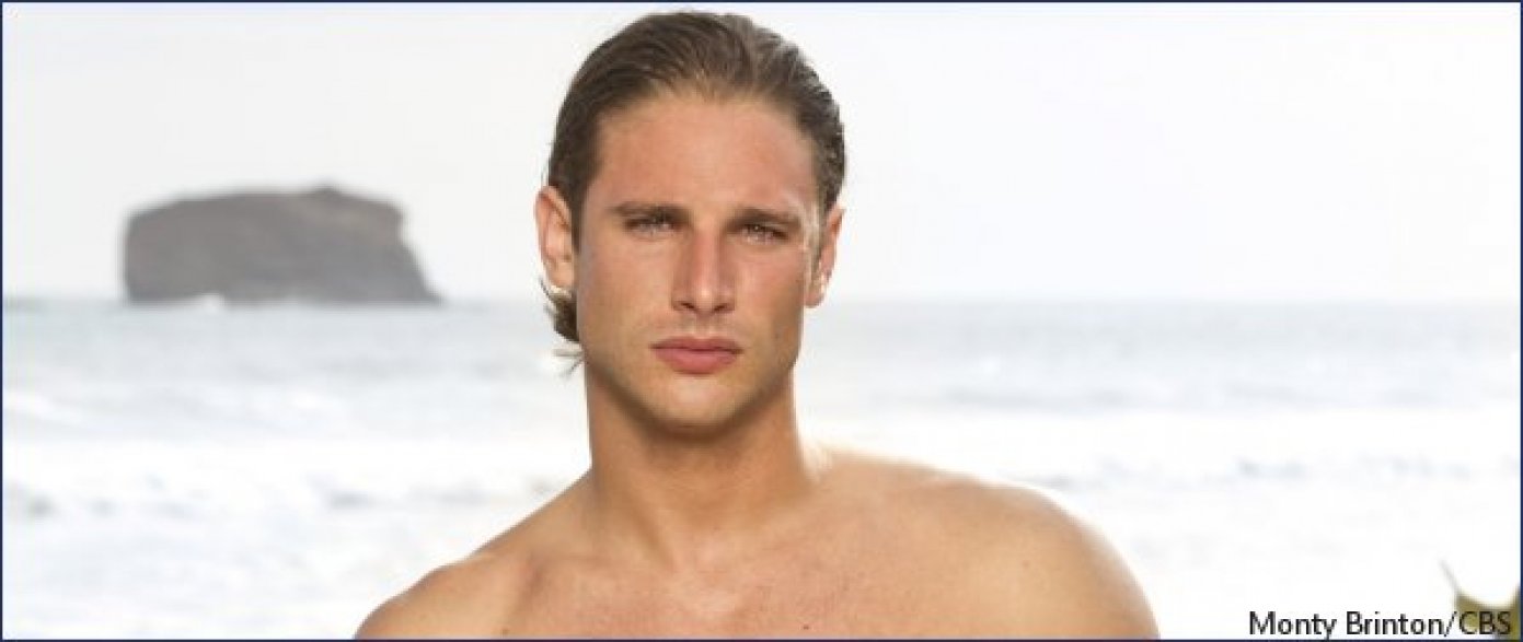 Exclusive: Drew Christy talks 'Survivor: San Juan del Sur -- Blood vs ...