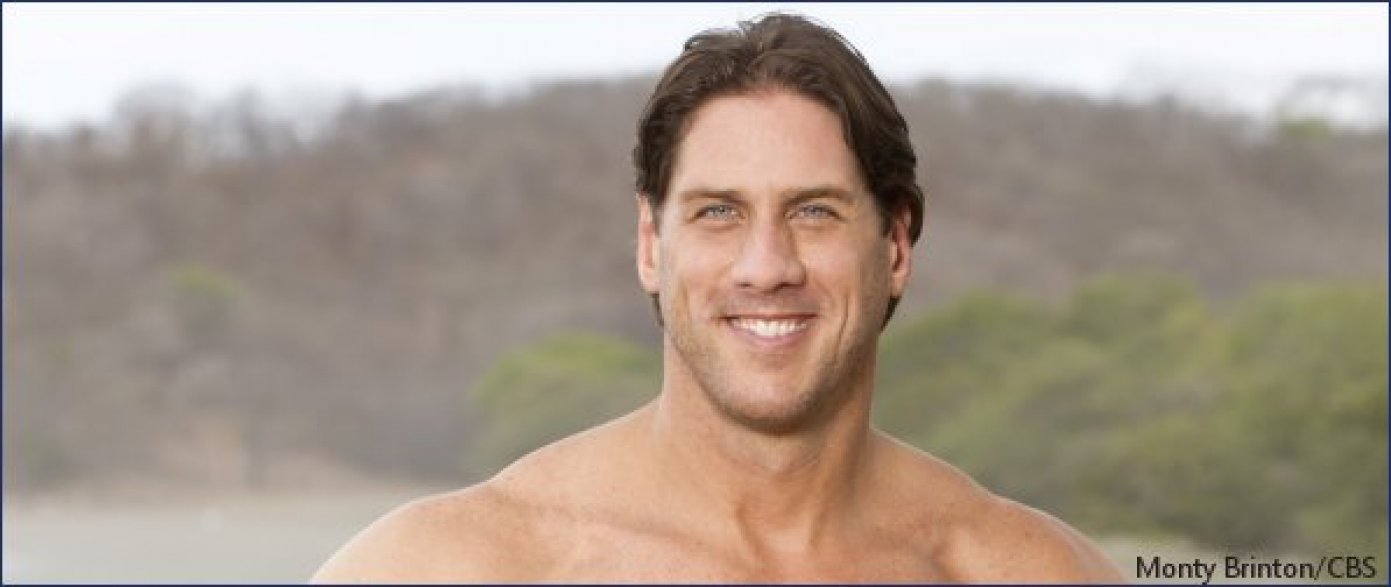 Exclusive: 'Survivor: San Juan del Sur -- Blood vs. Water' eliminee ...