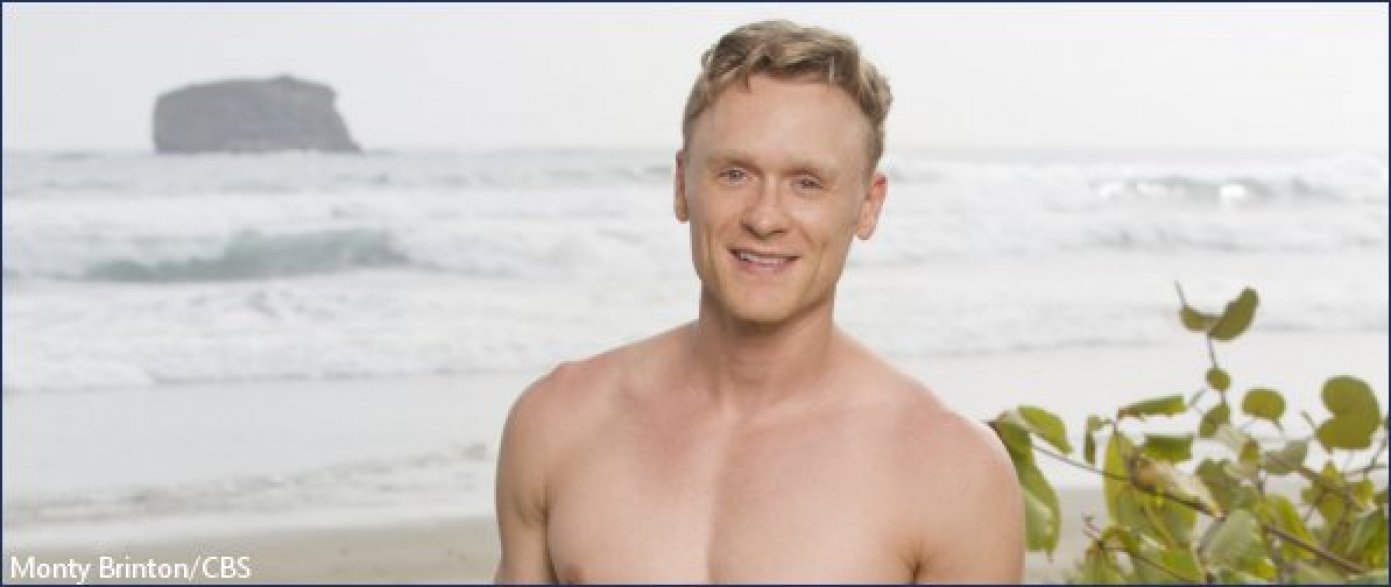 Exclusive: 'Survivor: San Juan del Sur -- Blood vs. Water' eliminee ...
