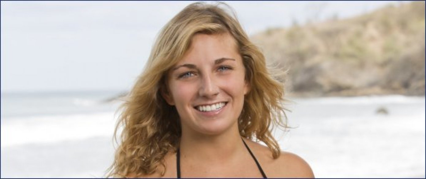 Exclusive: 'Survivor: Worlds Apart' castoff Jenn Brown talks (Part 2 ...
