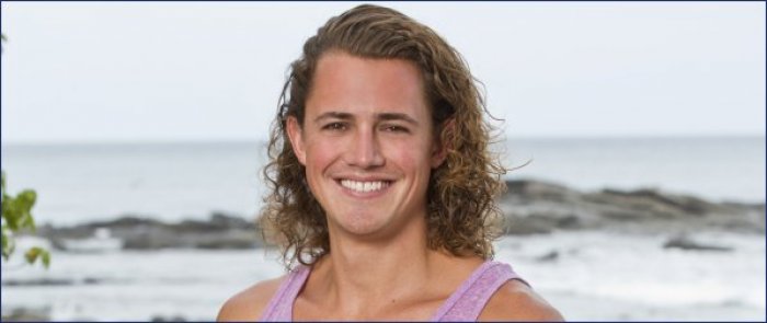 Joe Anglim talks finding love with Sierra Dawn Thomas and competing on ...