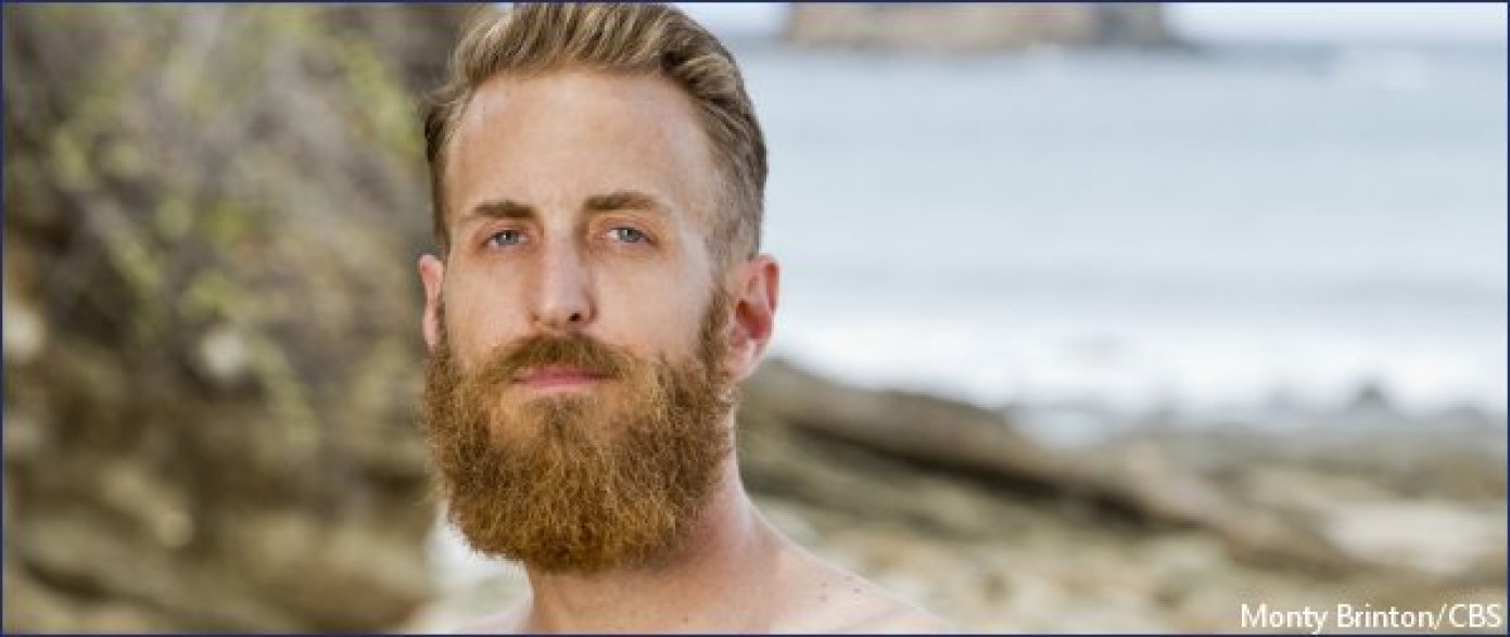 Exclusive: Max Dawson talks 'Survivor: Worlds Apart' (Part 1) - Reality ...
