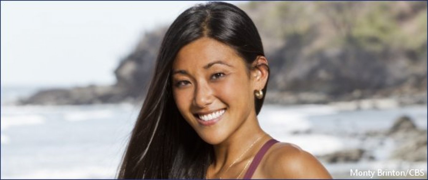 Exclusive: 'Survivor: Worlds Apart' eliminee So Kim talks (Part 1 ...