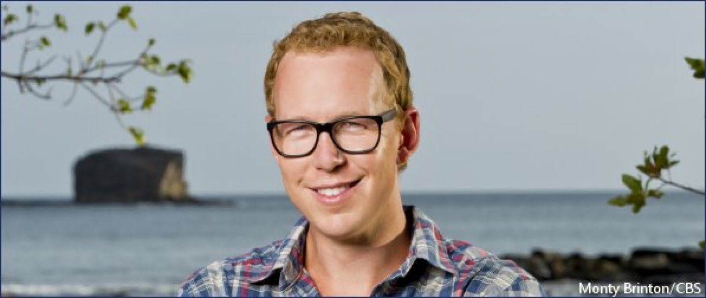Exclusive: 'Survivor: Worlds Apart' castoff Tyler Fredrickson talks ...