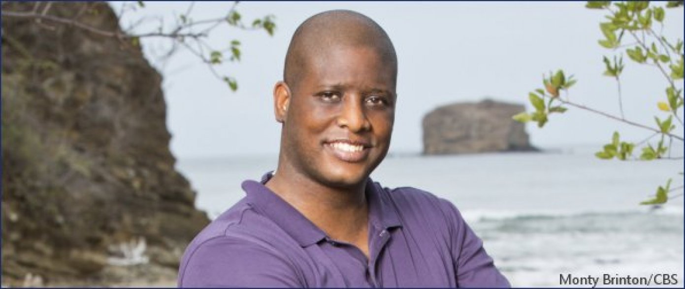 Exclusive: 'Survivor: Worlds Apart' third-place finisher Will Sims II ...