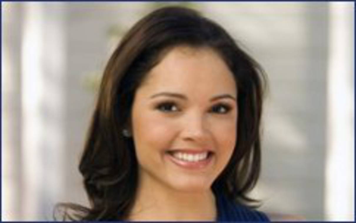 Susie Castillo to co-host 'Superstars of Dance' with Michael Flately ...