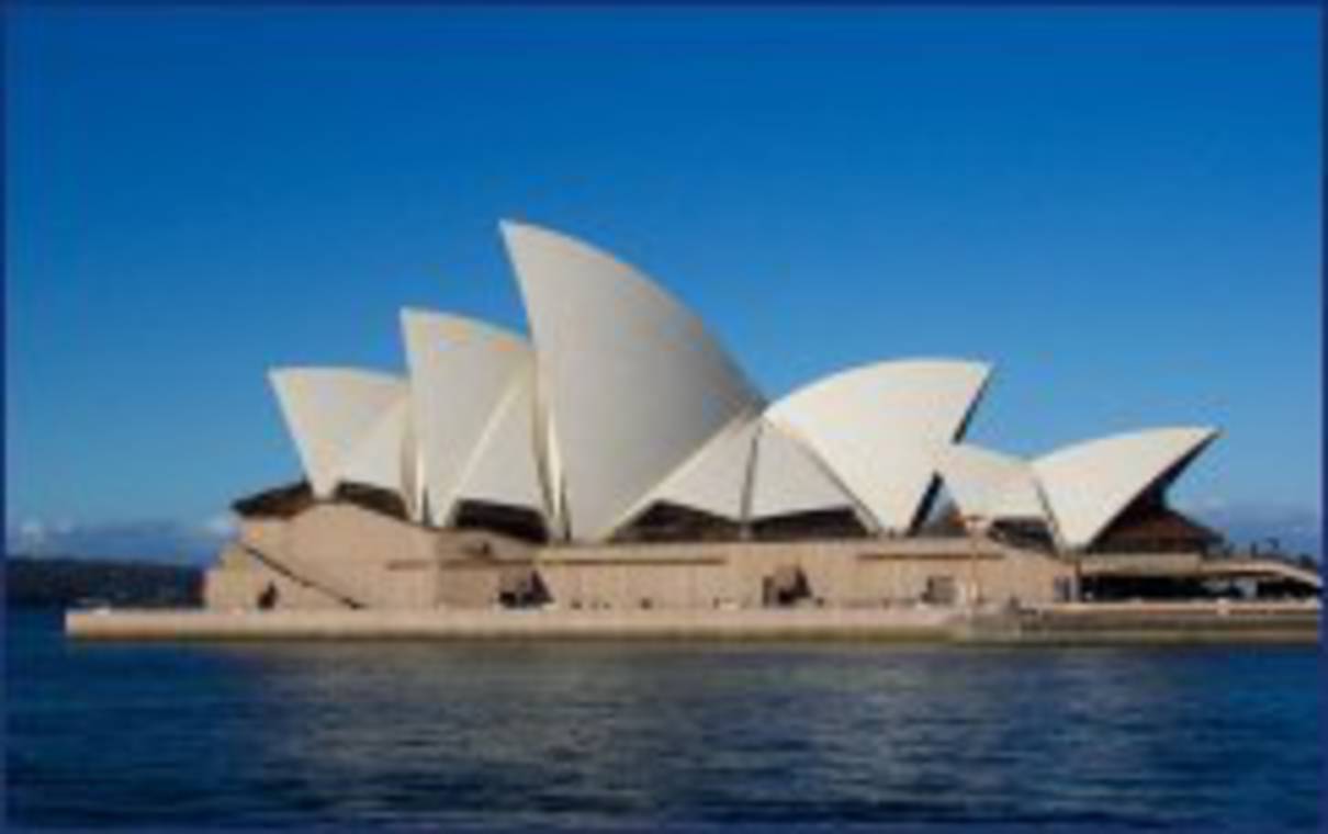 MTV's nineteenth 'The Real World' to take place in Sydney, Australia ...