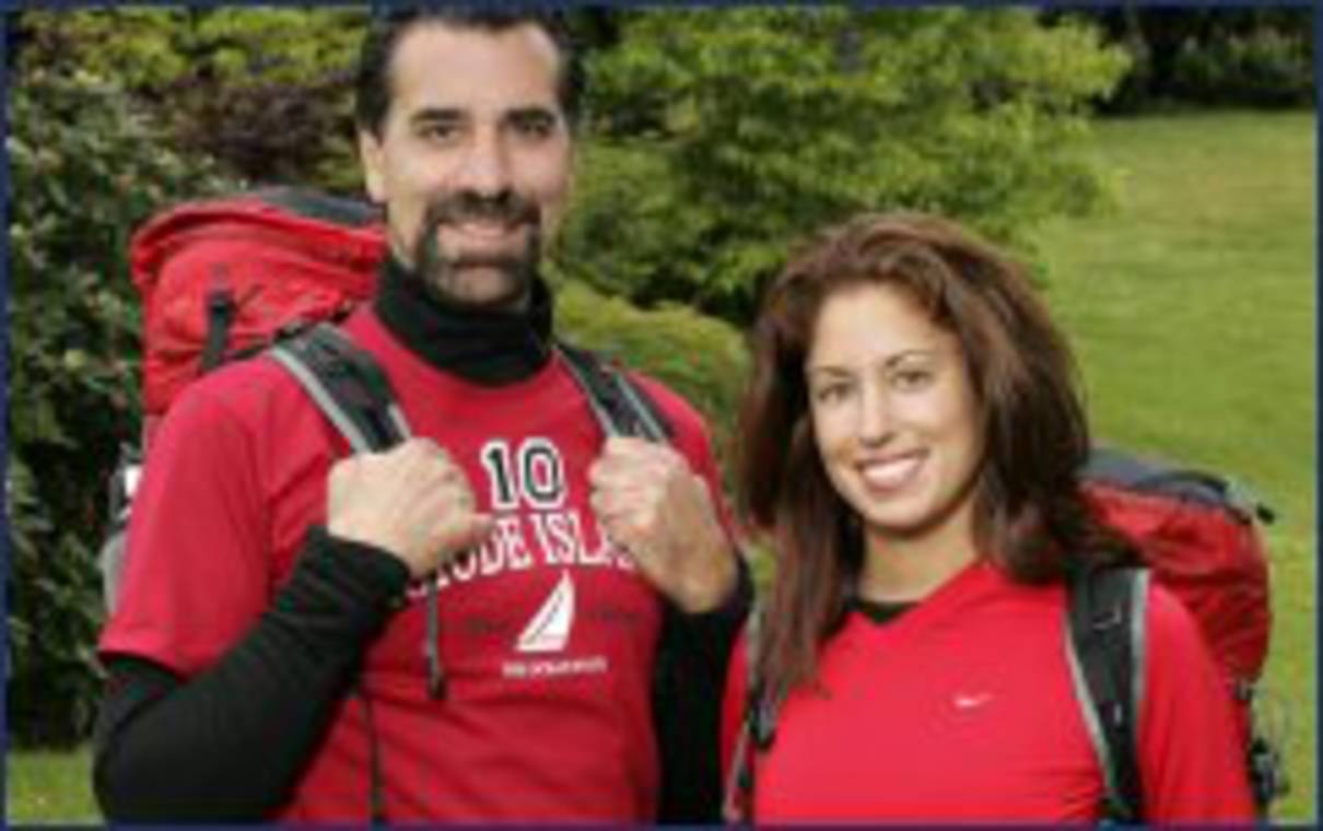 The Amazing Race 10 - Episode 3 summary - Reality TV World