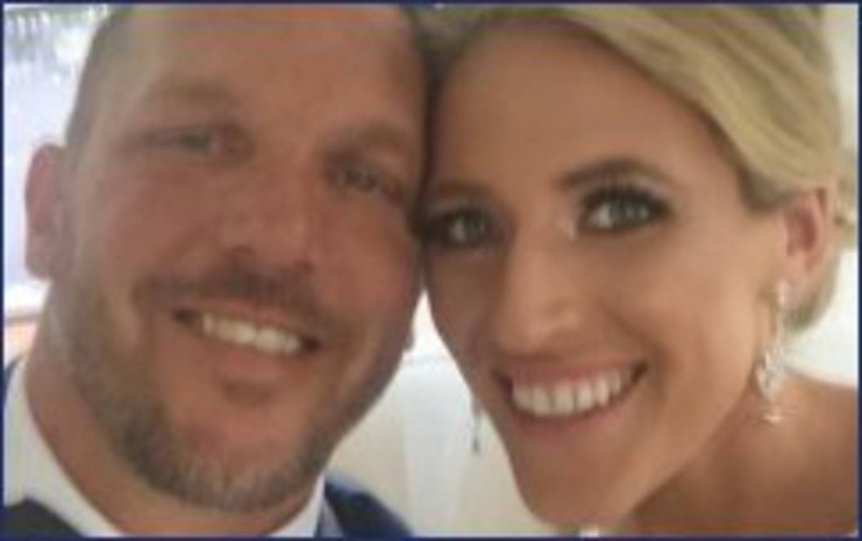 Former 'The Biggest Loser' contestant Tara Costa ties the knot ...