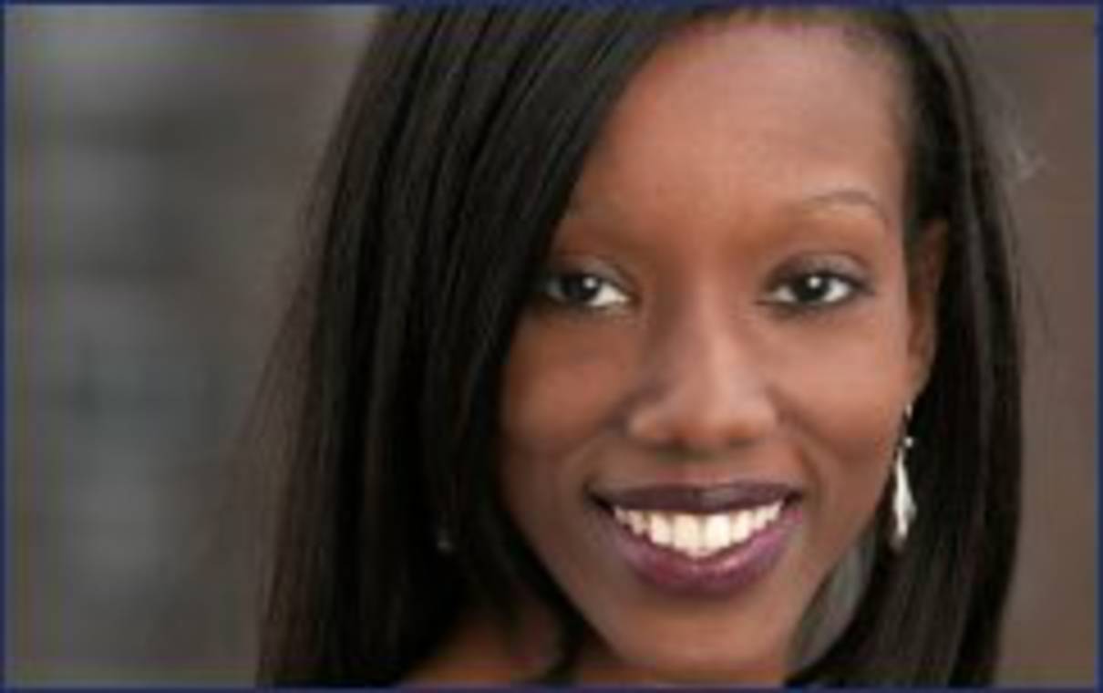 Tara Dowdell becomes the sixth 'Apprentice 3' contestant to be fired ...